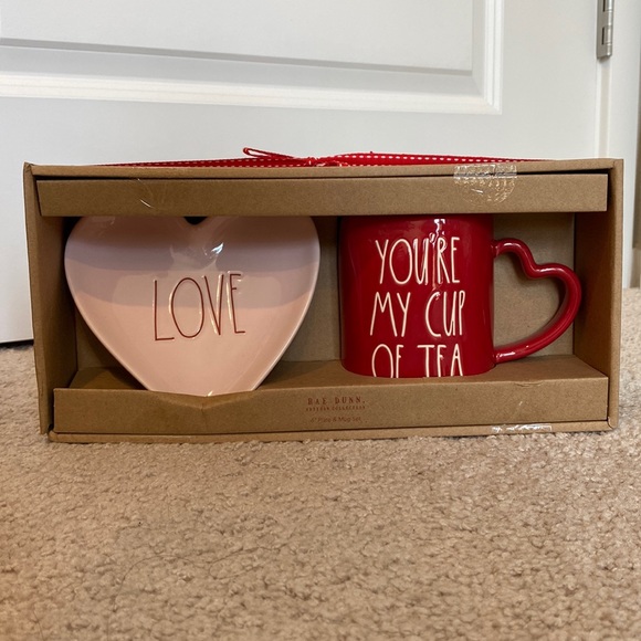 Rae Dunn | Kitchen | Nwt Rae Dunn Set | Poshmark